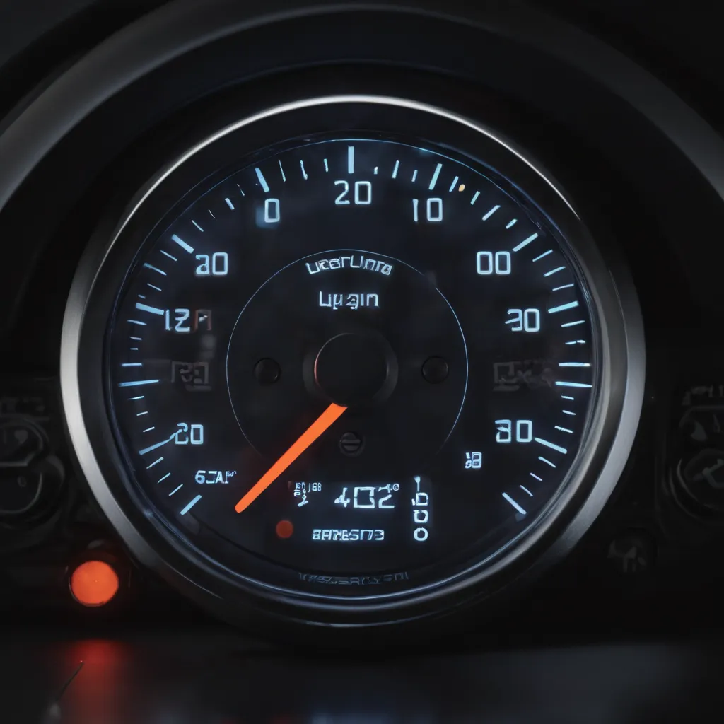 Understanding the Check Engine Light: A Comprehensive Guide