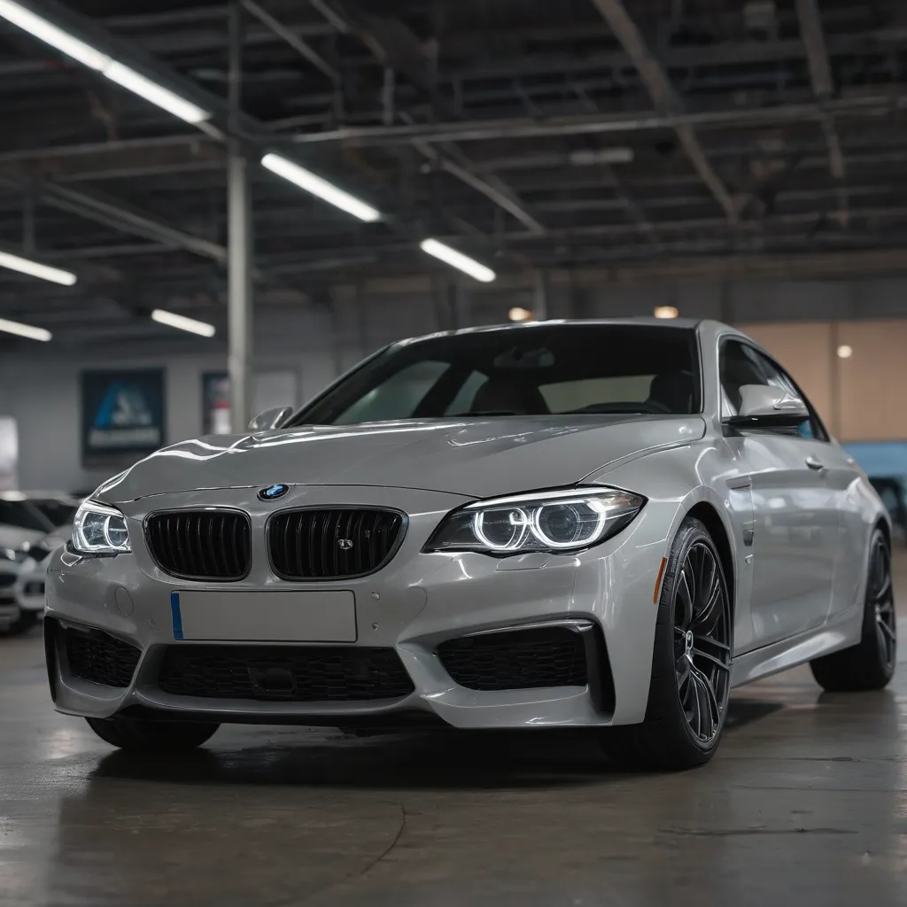 Finding Used BMW Cars in Corpus Christi: A Comprehensive Guide