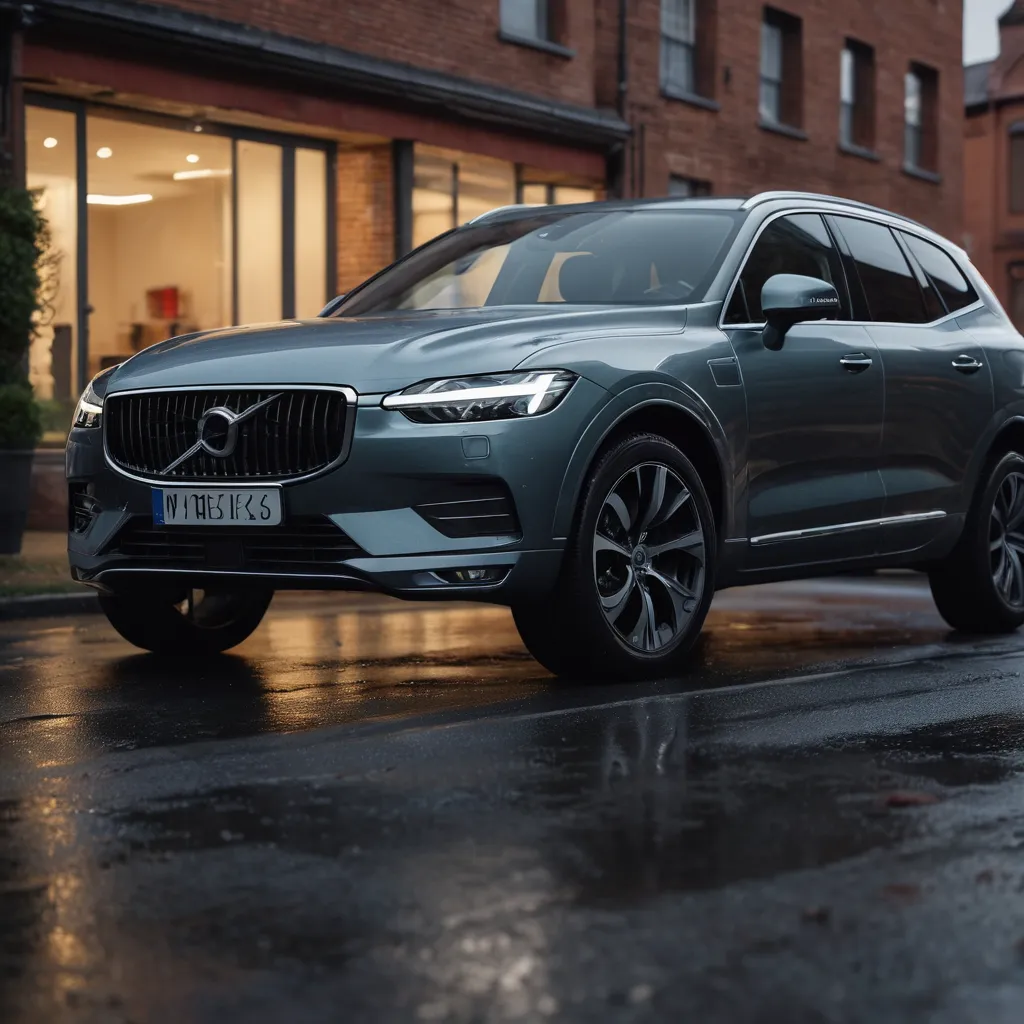 Sitemapcdatahttpswudinf Inetcomvolvo Xc60 Fuel Efficiency