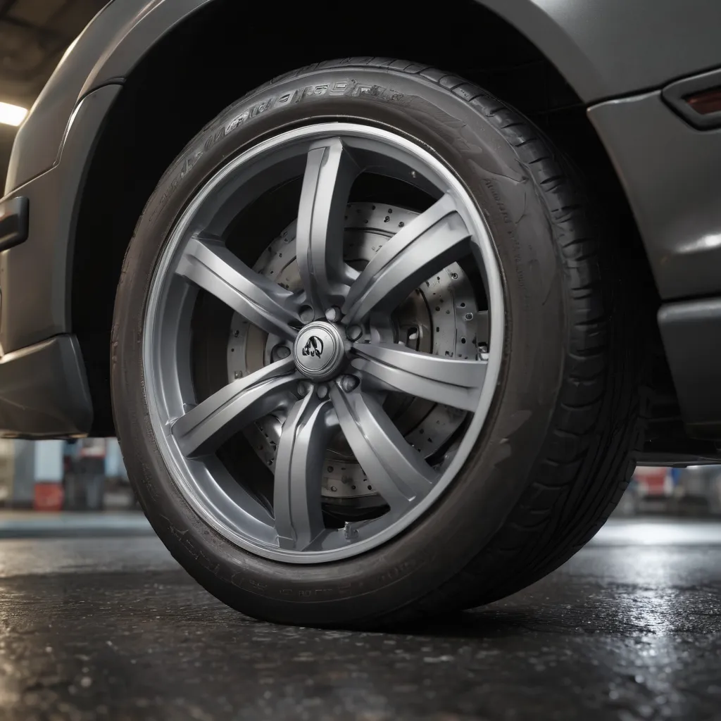 Understanding Wheel Alignment: A Detailed Guide Understanding Wheel Alignment: A Detailed Guide